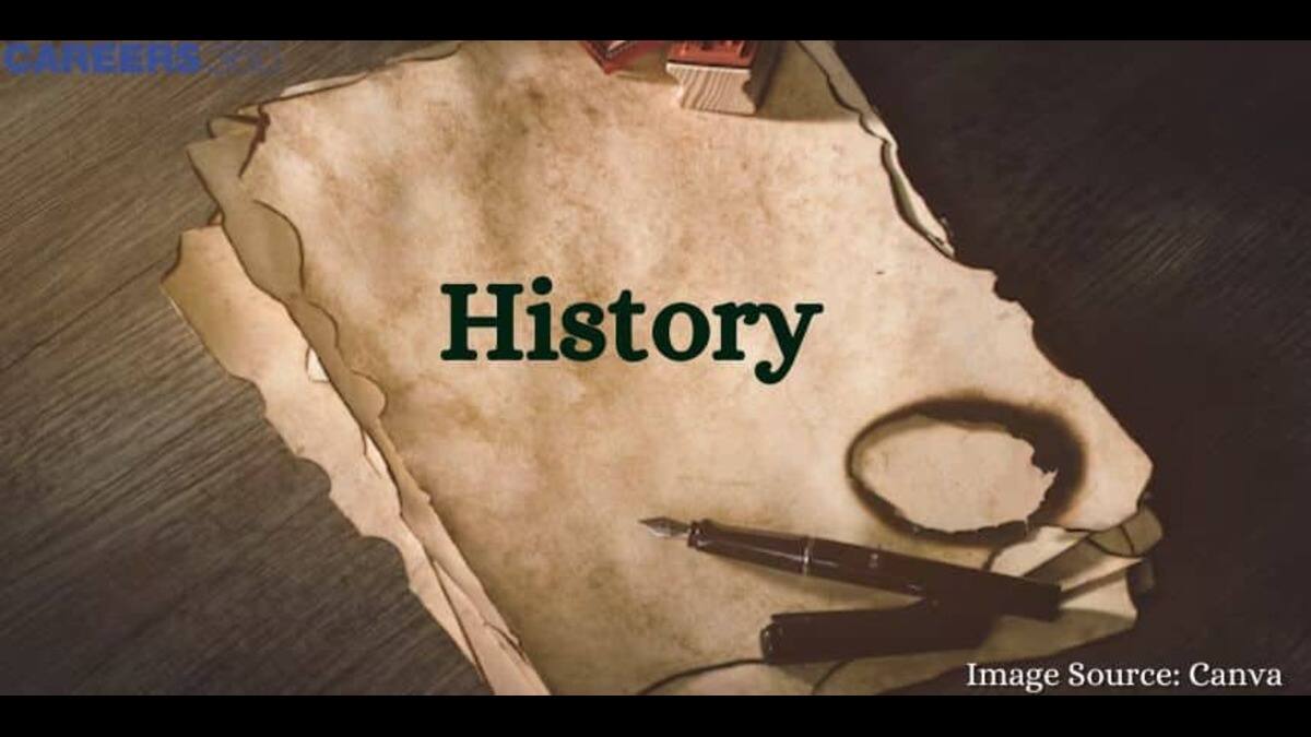 History: Definiton, Events, Civilizations, and Cultural Evolution